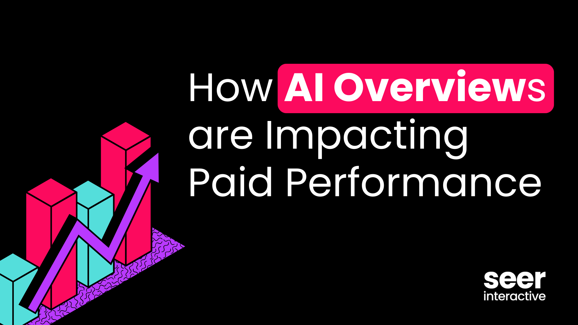 How AI Overviews are Impacting Paid Performance | Seer Interactive